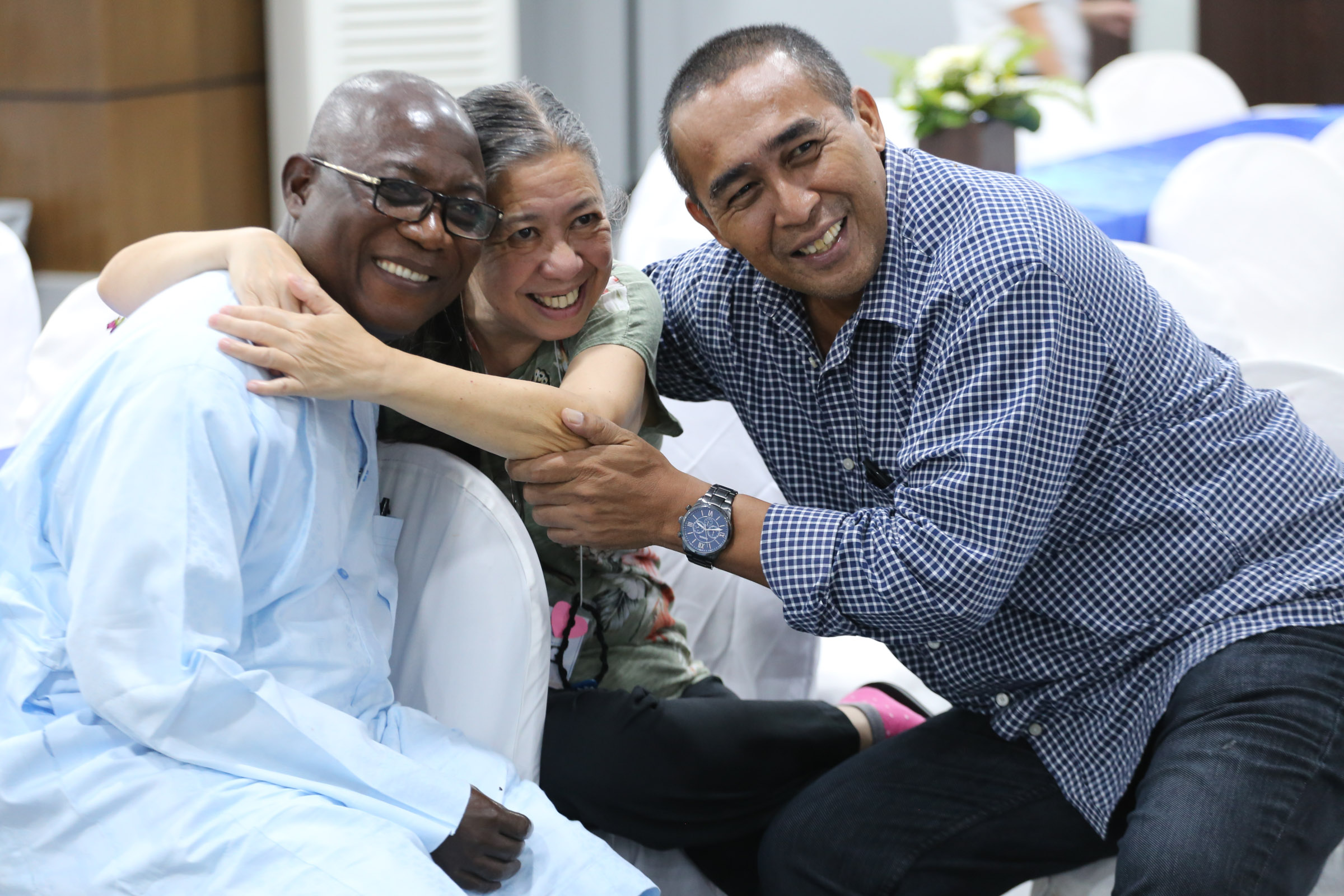 Tanenbaum Featured in American Muslim Today - Tanenbaum