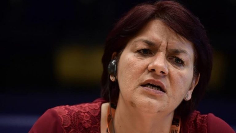 Peacemaker in Action Nominee Profile: Mirsada Tursunović - Tanenbaum