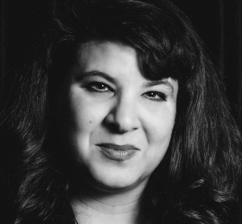 Celebrate Sisterhood of Salaam Shalom at the Gala! - Tanenbaum