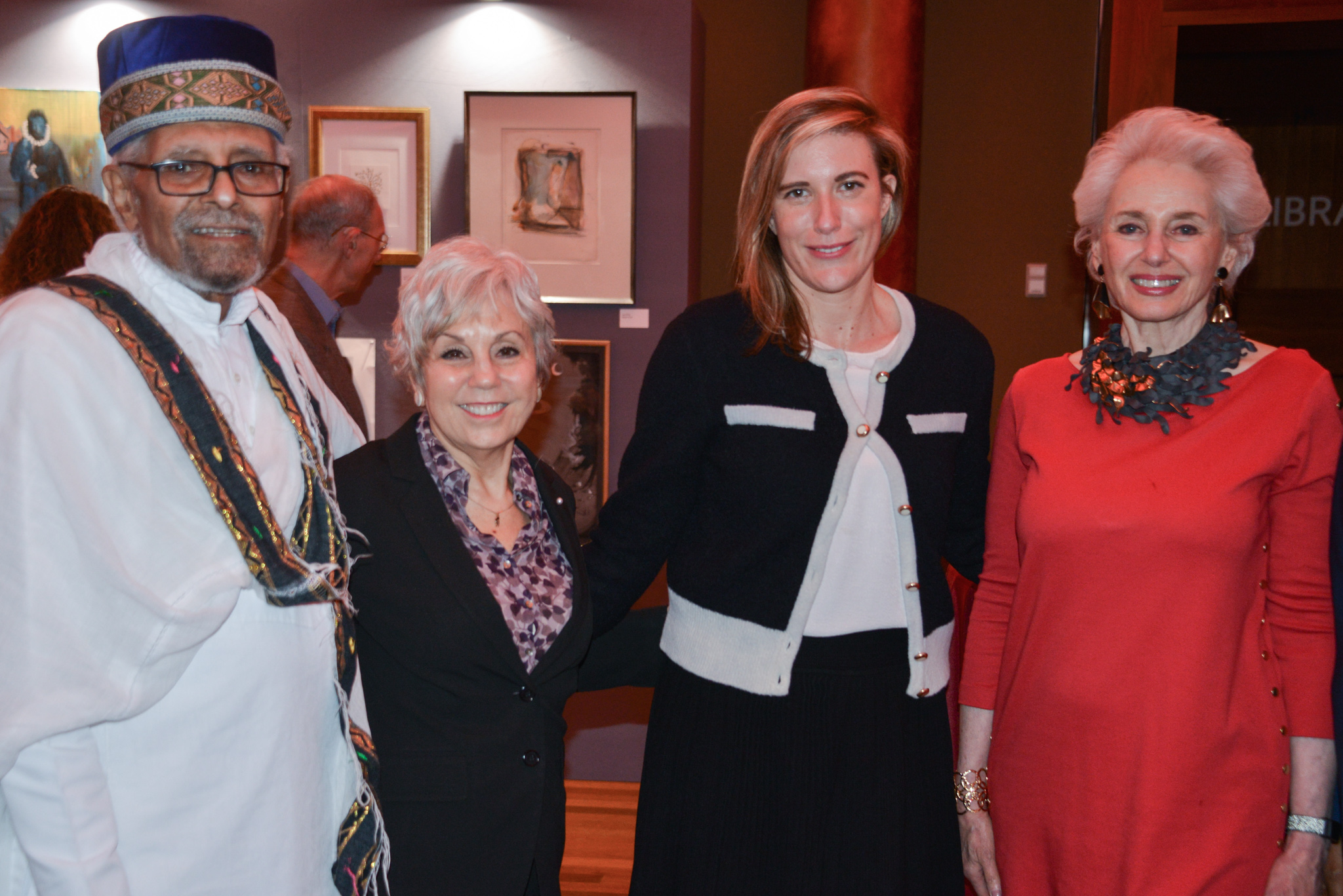 A Divinely Inspired Evening - Tanenbaum