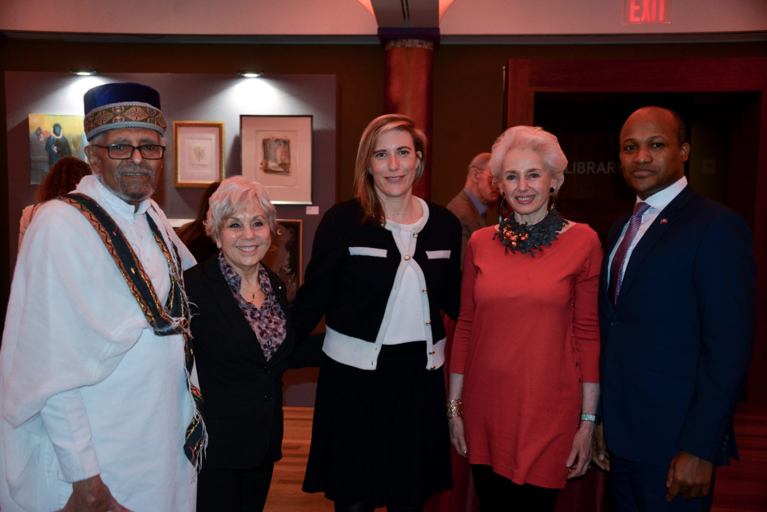 A Divinely Inspired Evening - Tanenbaum