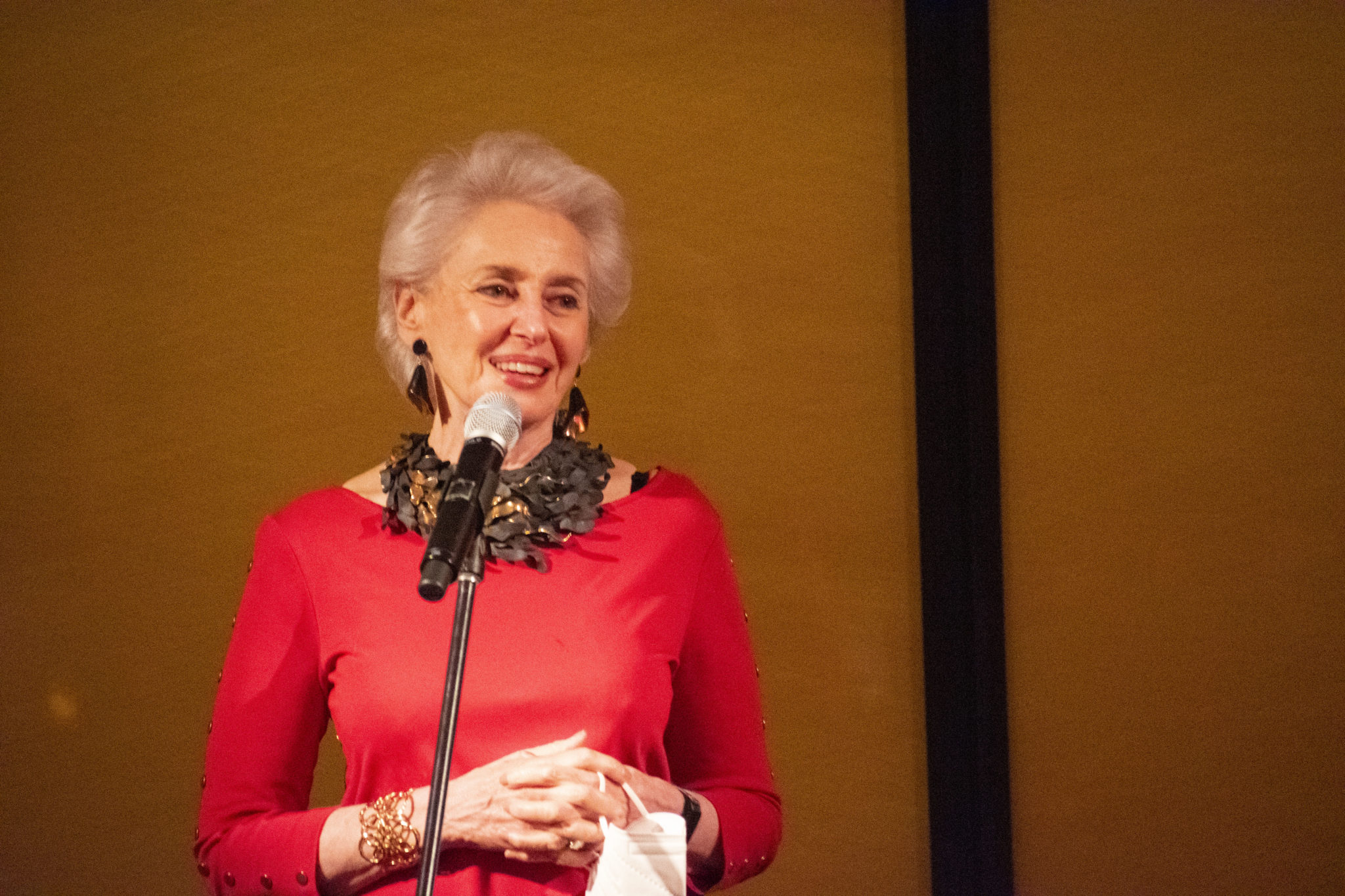 A Divinely Inspired Evening - Tanenbaum