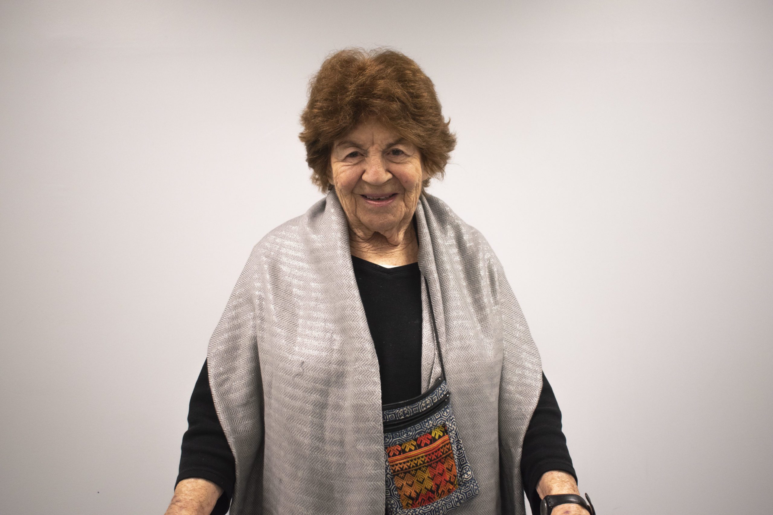 Celebrating Tanenbaum 30th Anniversary Gala Honoree, Judith Banki ...