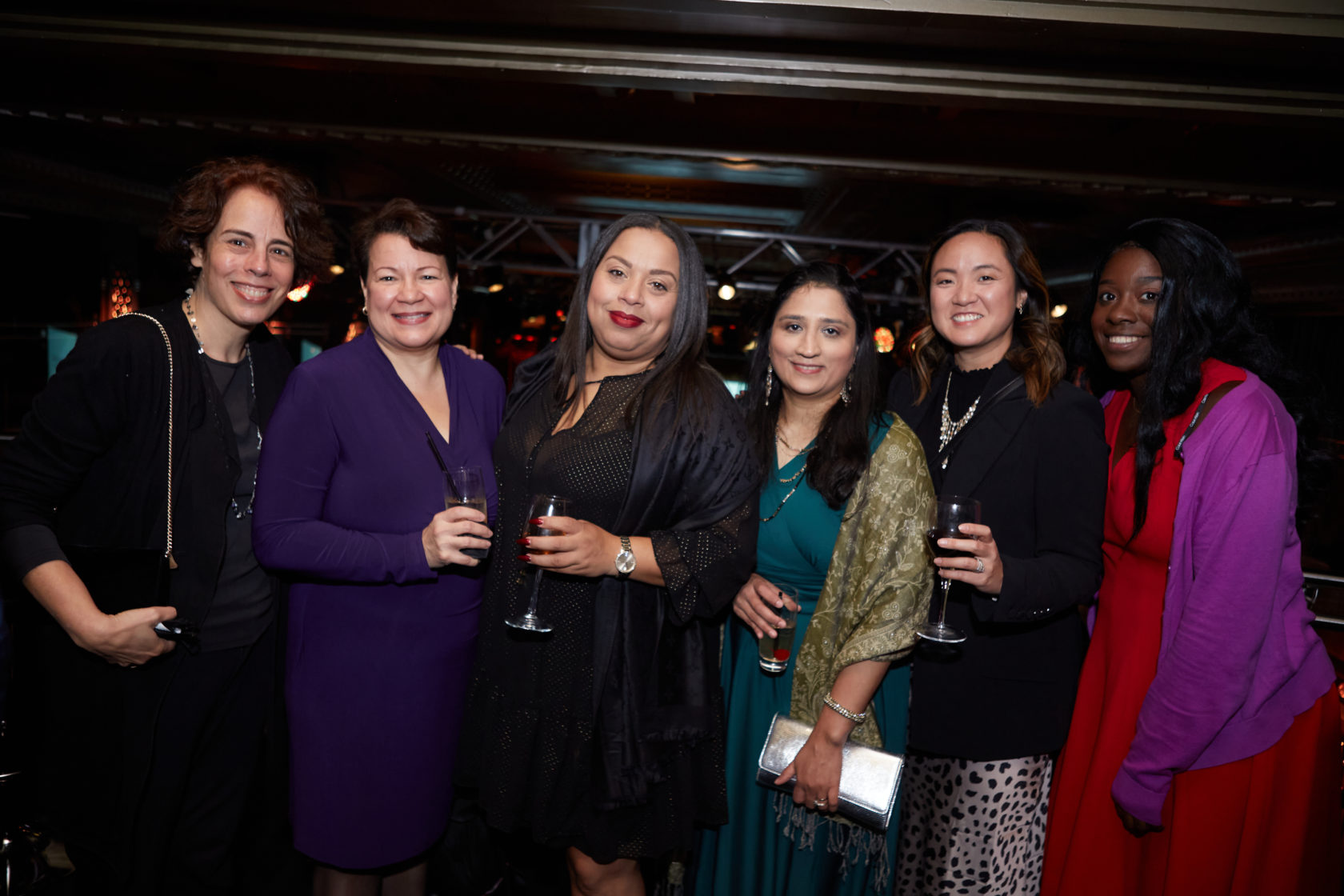 Re-live the Night! - Tanenbaum