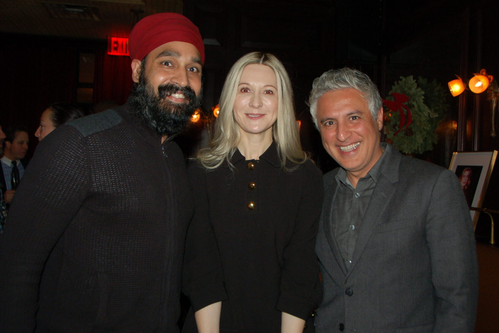 Thank You for Celebrating with Us! - Tanenbaum