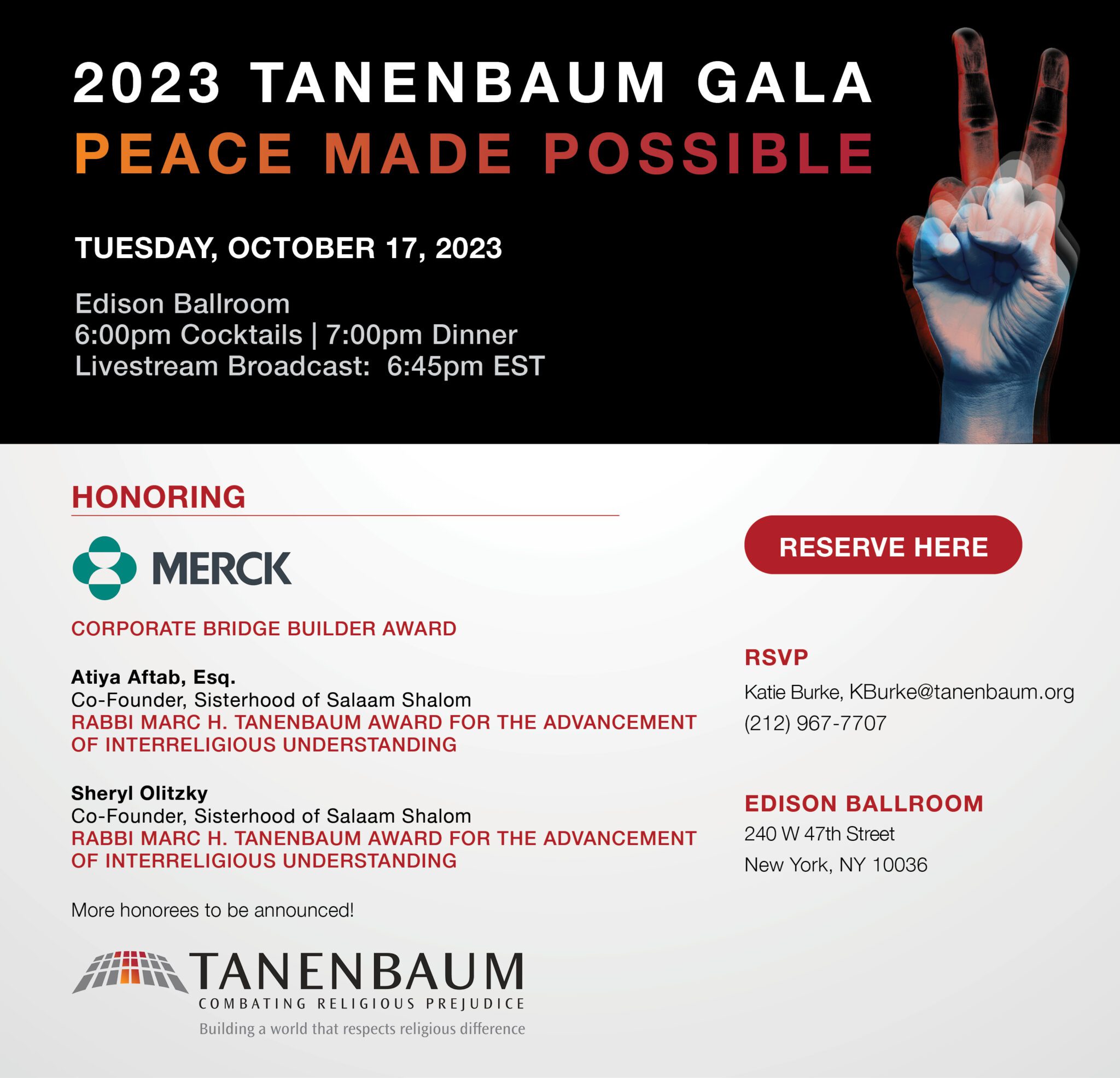 Homepage - Tanenbaum