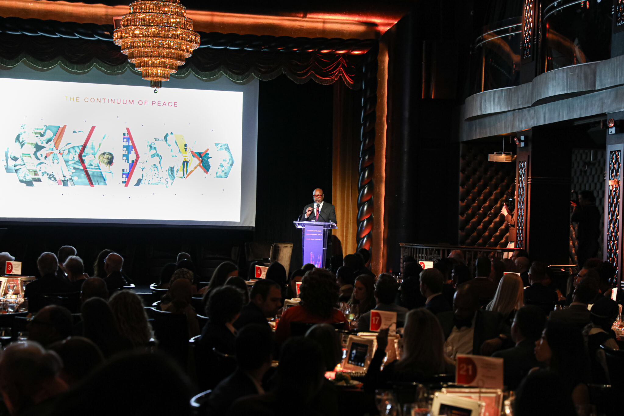Thank You for Joining Tanenbaum's 2023 Gala - Tanenbaum