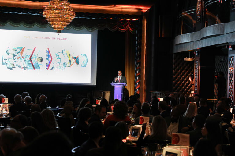 Thank You for Joining Tanenbaum's 2023 Gala - Tanenbaum