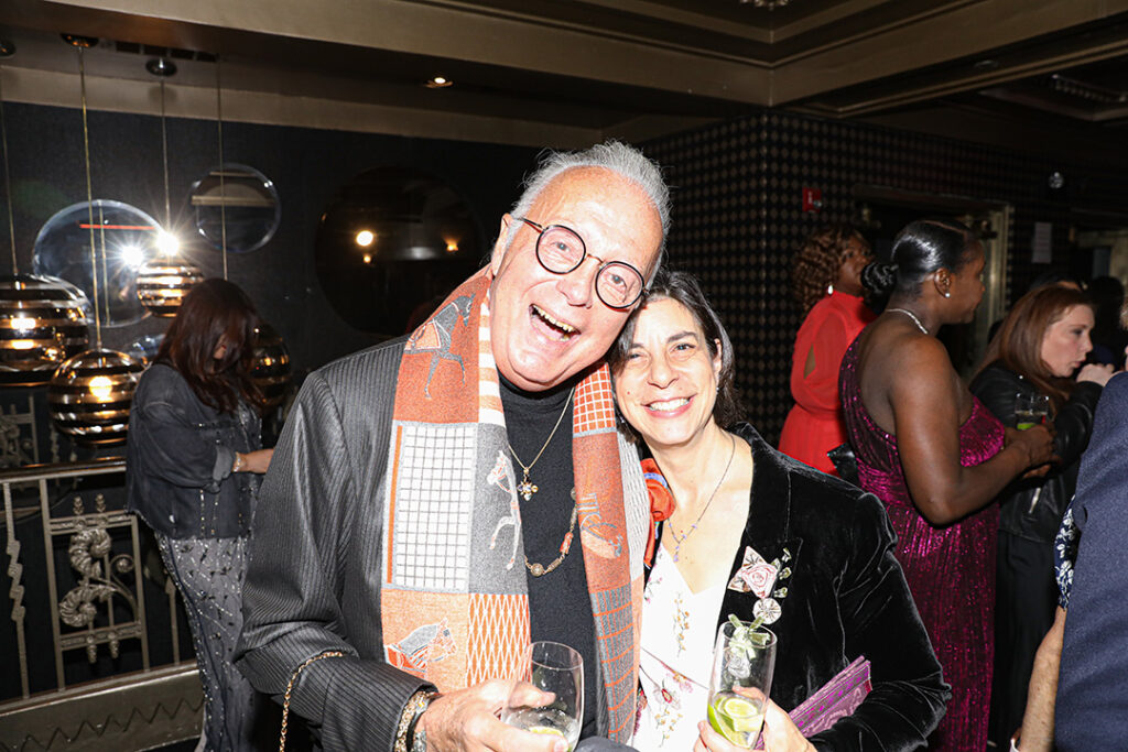 A Gala to Remember - Tanenbaum