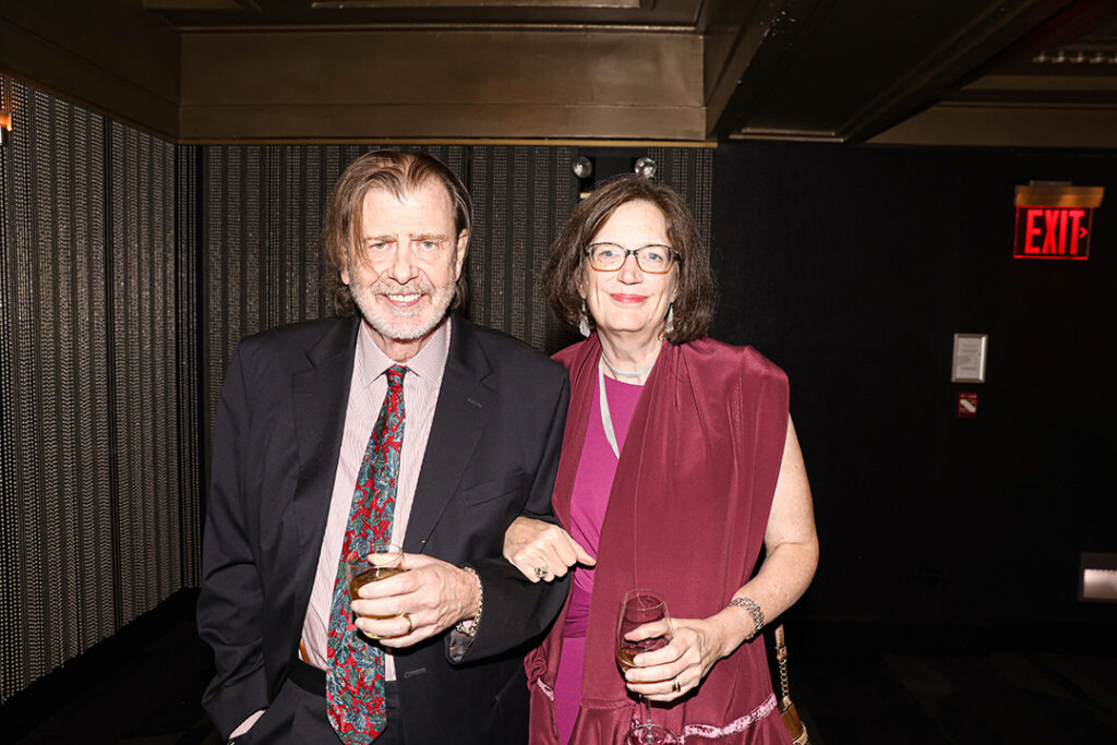 A Gala to Remember - Tanenbaum