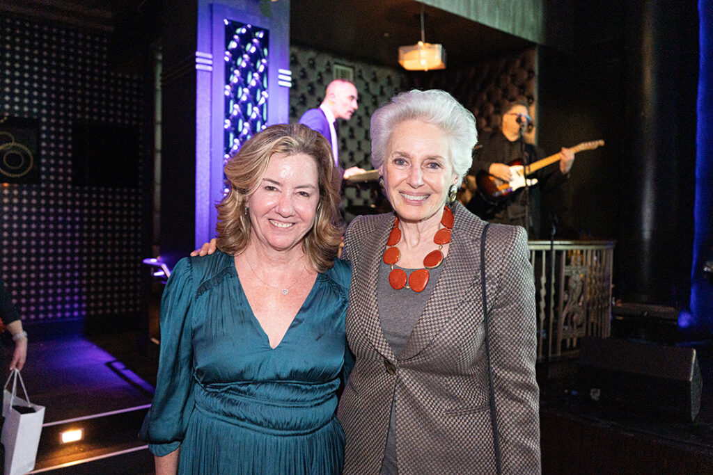 A Gala to Remember - Tanenbaum