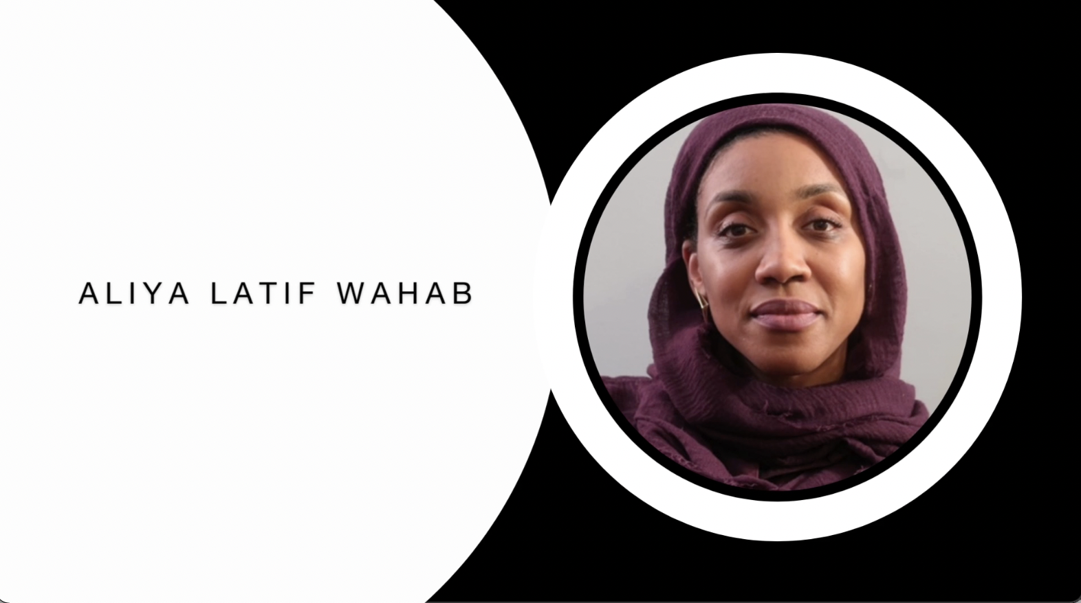 Faith & Race with Aliya Latif - Tanenbaum