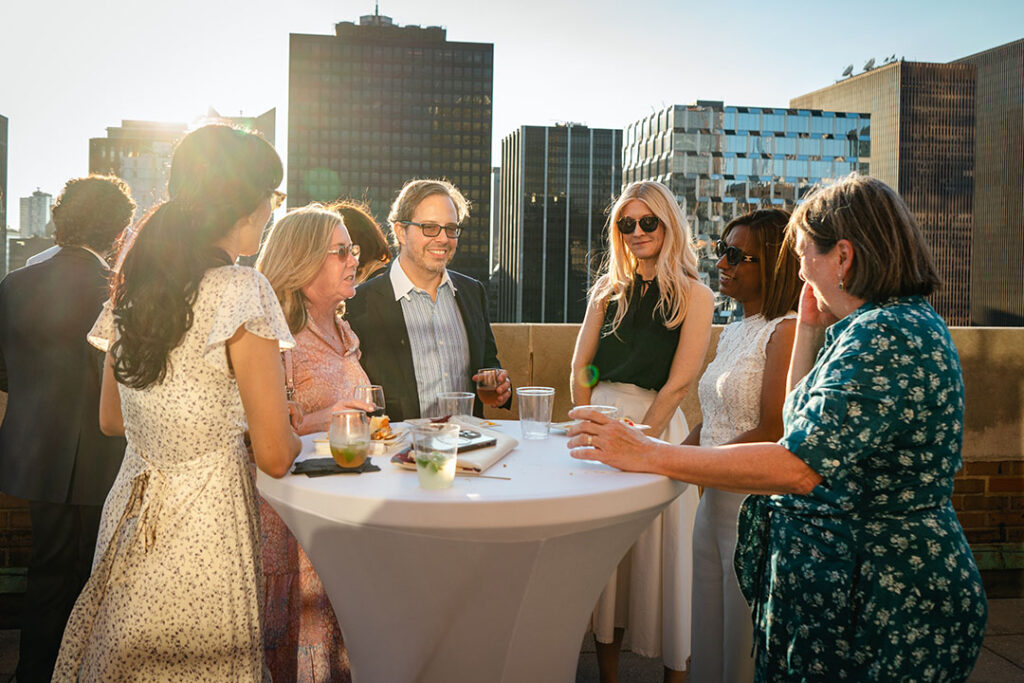Photos from Tanenbaum's 2024 Summer Soiree! - Tanenbaum