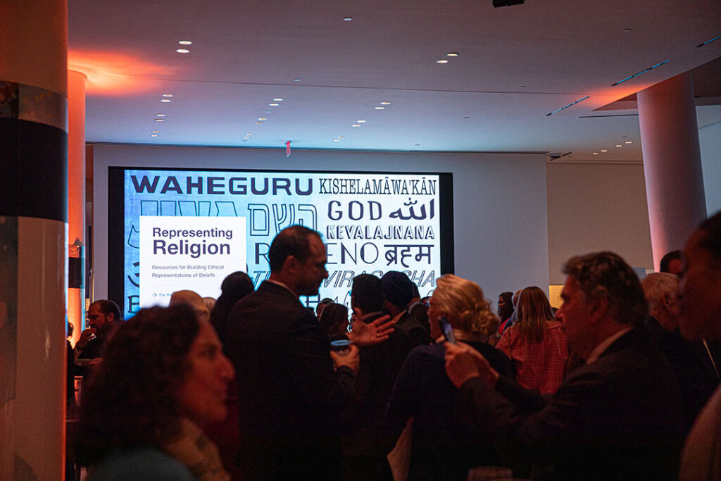 Photos from a Magical Evening: 2024 Gala Peace Made Possible - Tanenbaum