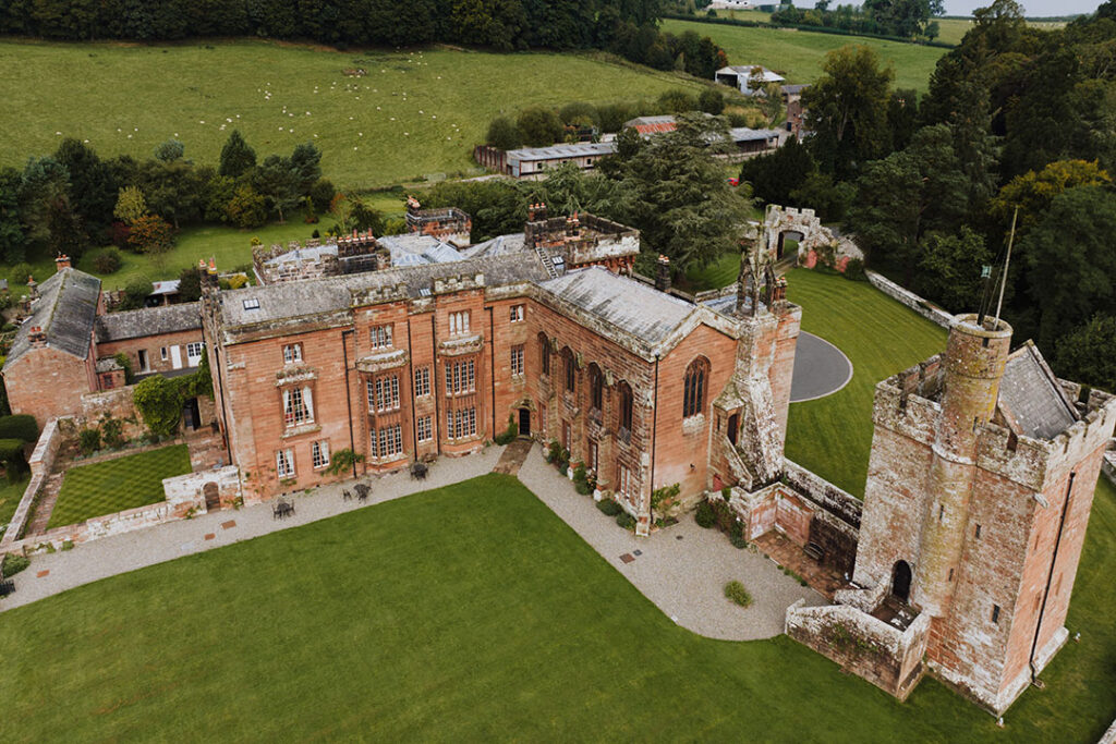 Photo Gallery: 2024 Working Retreat at Rose Castle Foundation - Tanenbaum
