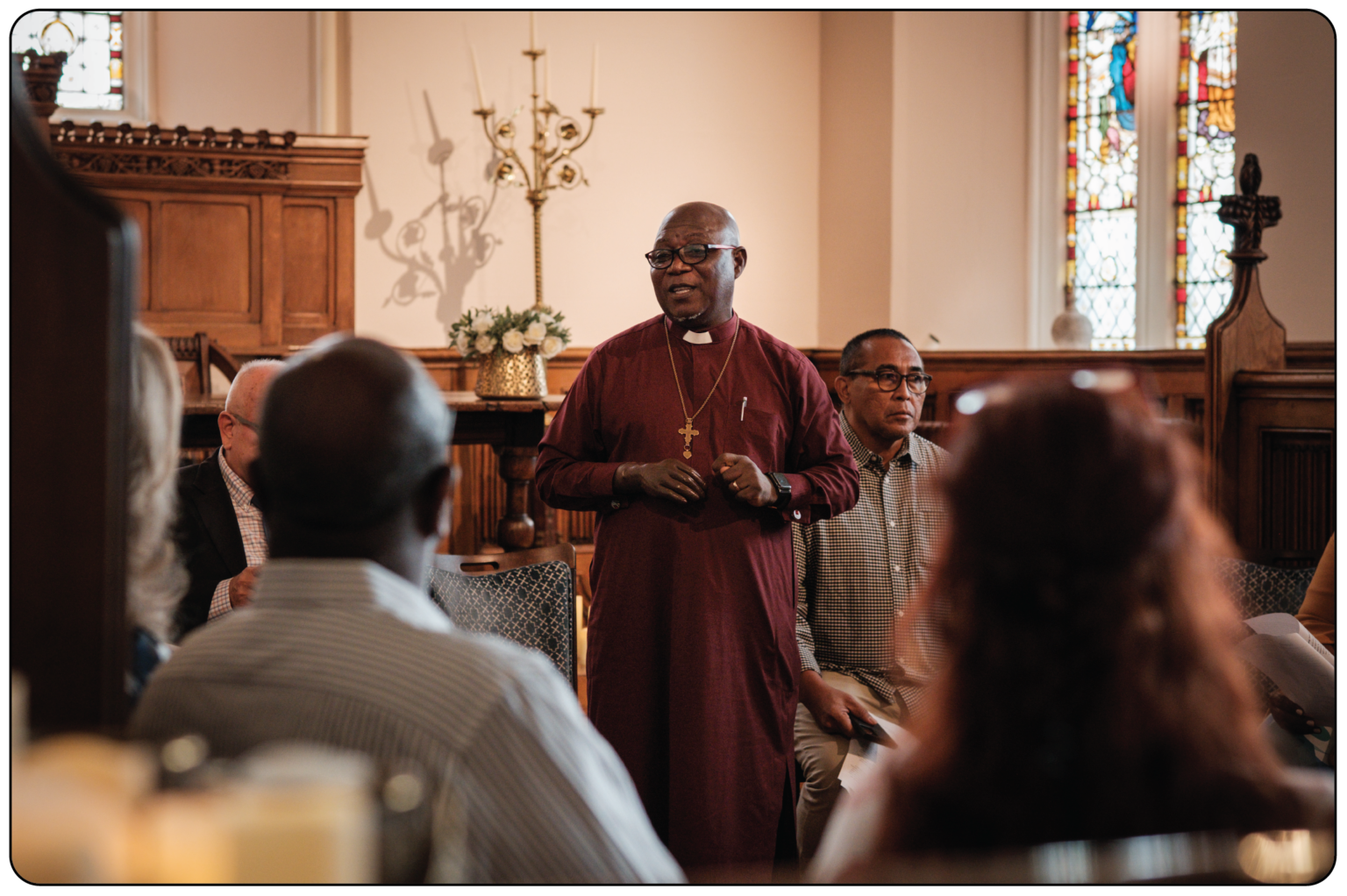 Homepage - Tanenbaum