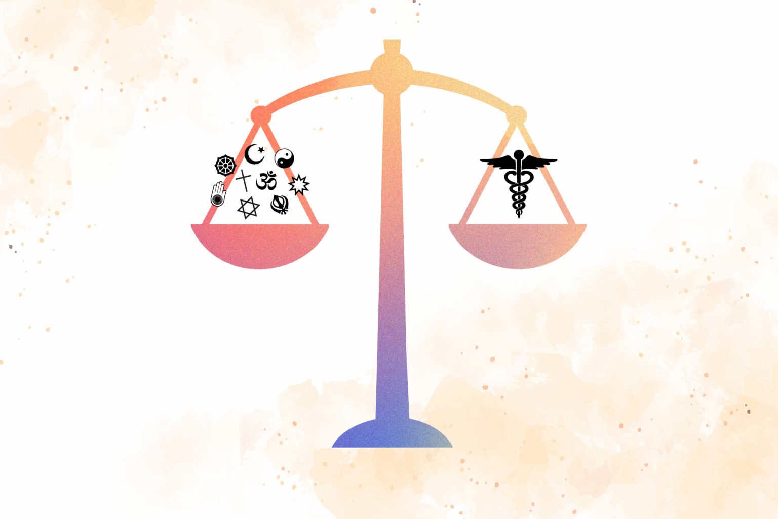 Balancing Beliefs & Care - Navigating Healthcare Conscience Objections - Tanenbaum