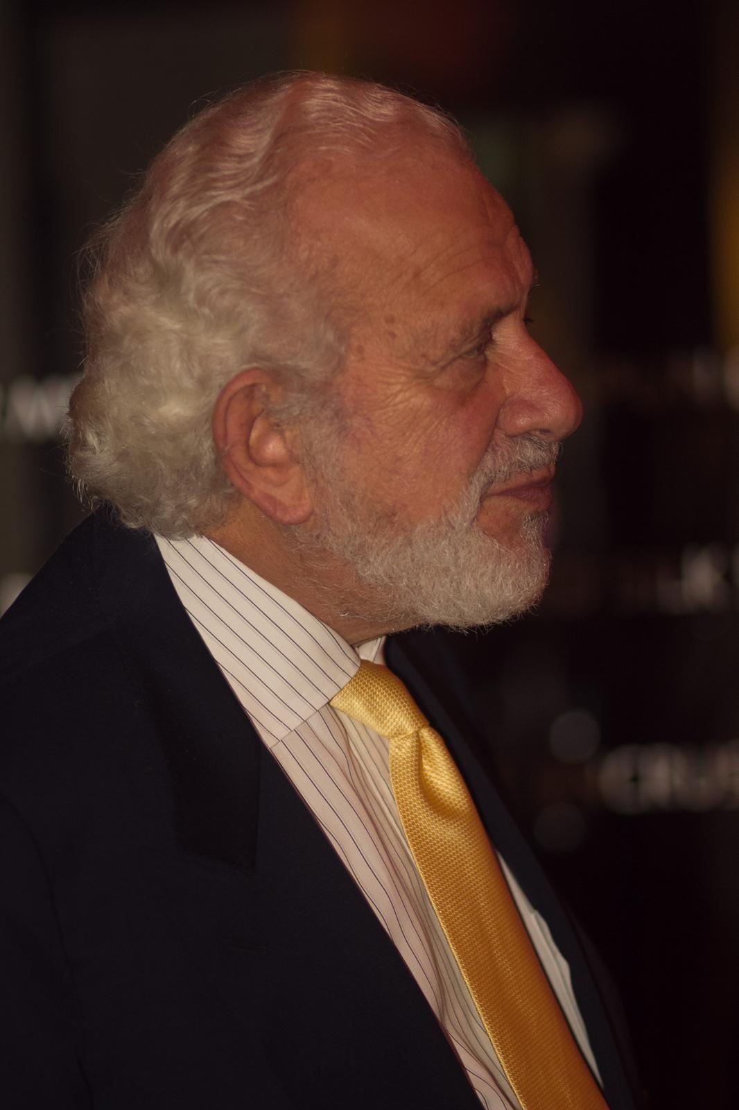 Tanenbaum Mourns the Loss of Dr. Leonard S. Polonsky CBE - Tanenbaum