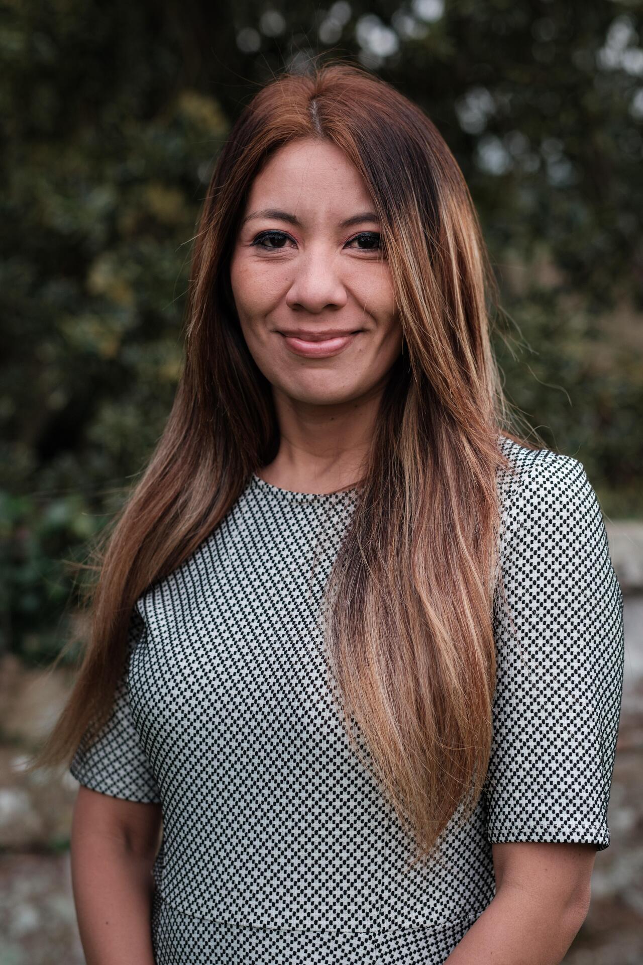 International Day of Non-Violence: Poems by Peacemaker Yeny Nolasco ...