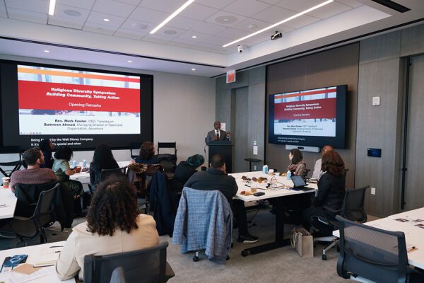Support Tanenbaum's Workplace Program! - Tanenbaum