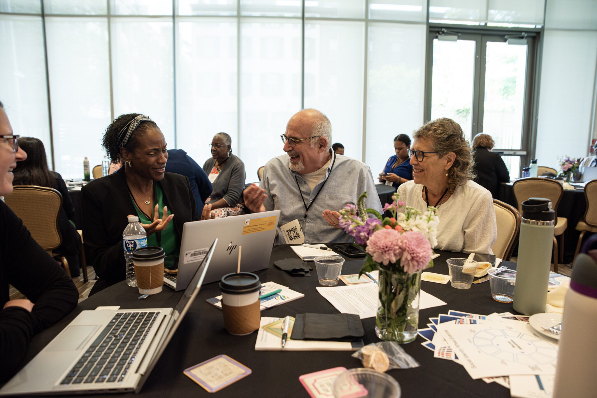 Save the Date: 2026 Religious Diversity Leadership Summit - Tanenbaum